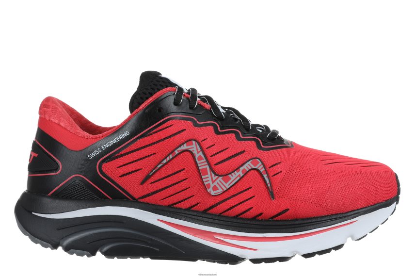 Descoperiți încălțămintea unică a MBT Romania Store