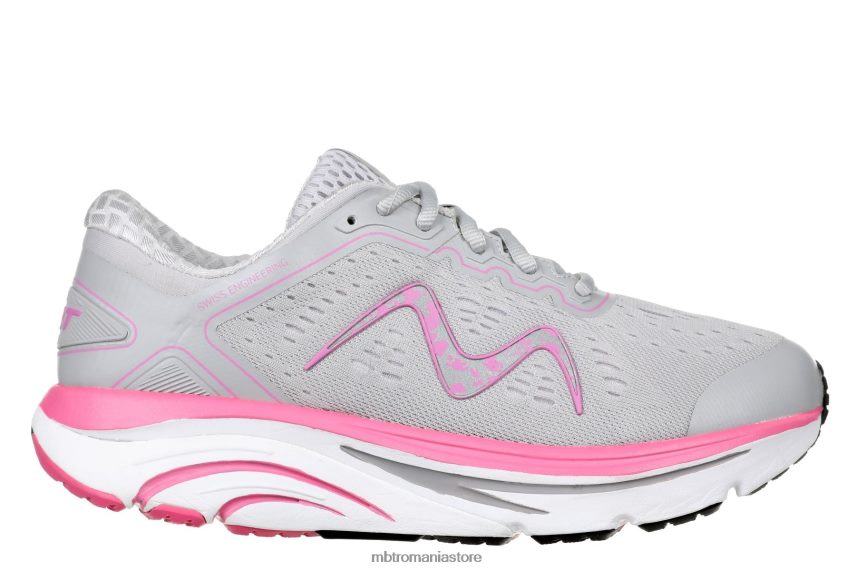 Descoperiți încălțămintea unică a MBT Romania Store