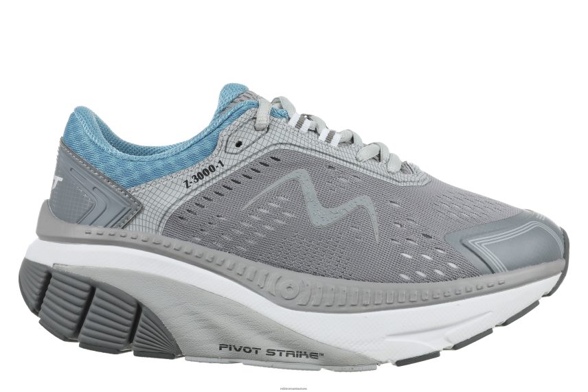 Descoperiți încălțămintea unică a MBT Romania Store